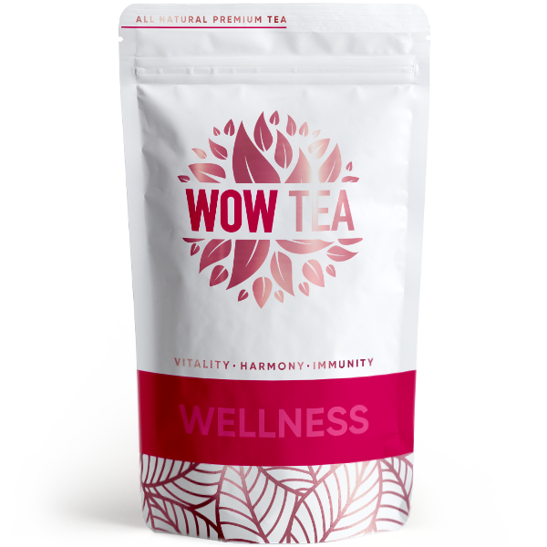 WOW TEA - Huis - 100% Natuurlijke Theeën - www.wowtea.eu/be