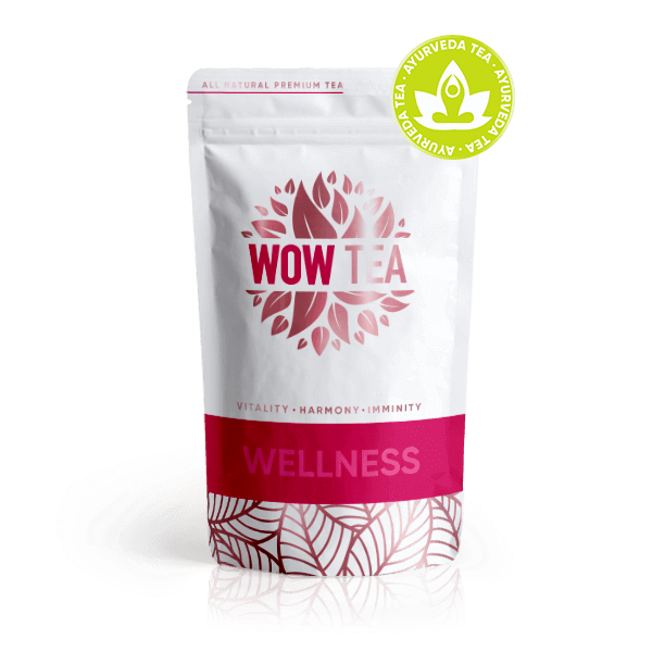 WOW Tea – La marca #1 de tés de hierbas naturales en Europa