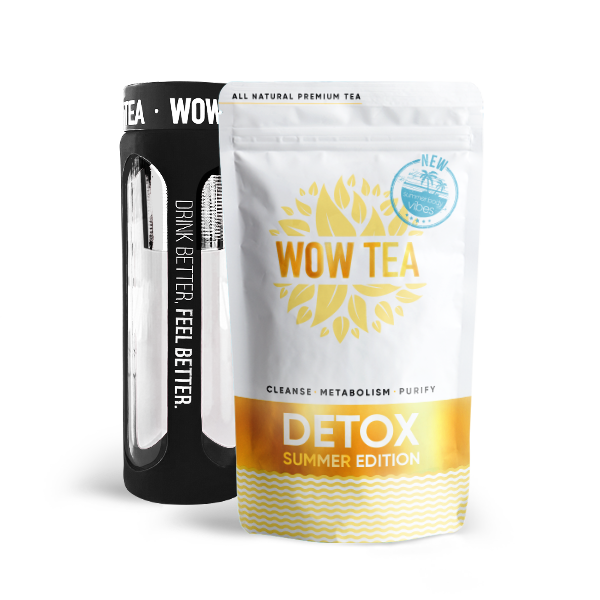 ΚΑΤΑΣΤΗΜΑ - WOW Tea Greece 🇬🇷 2022