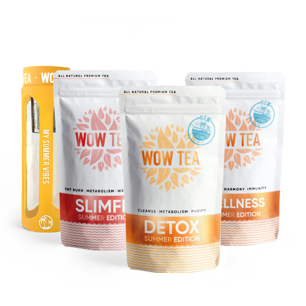 WOW TEA - Home - 100% Φυσικά Τσάι - www.wowtea.eu/gr