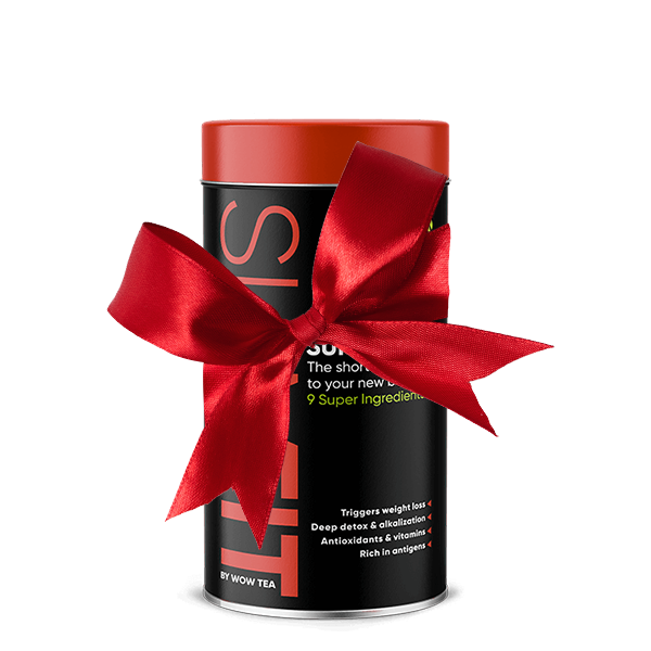 SLIMFIT Fogyókúrás Tea - Zsírégető teakeverék | 100% tnaturális út a ...