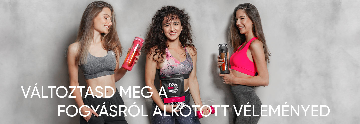 Fogyókúrás teák – Vélemények, eredmények és tippek - WOW Tea Hungary 🇭🇺