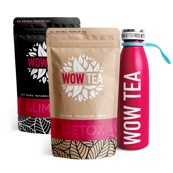 Produkty - WOW TEA Polska 🇵🇱