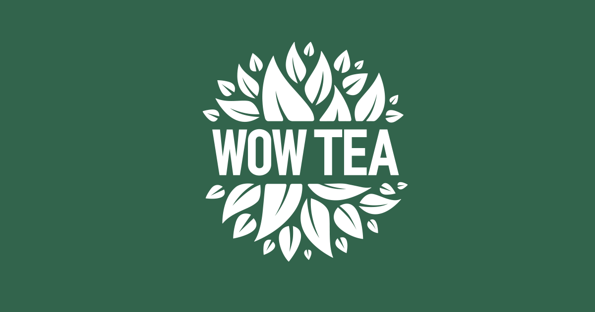 Čas na lásku a WOW TEA! ️ LOVE SALE až -40 % na Valentína 2025 - WOW TEA Slovakia 🇸🇰