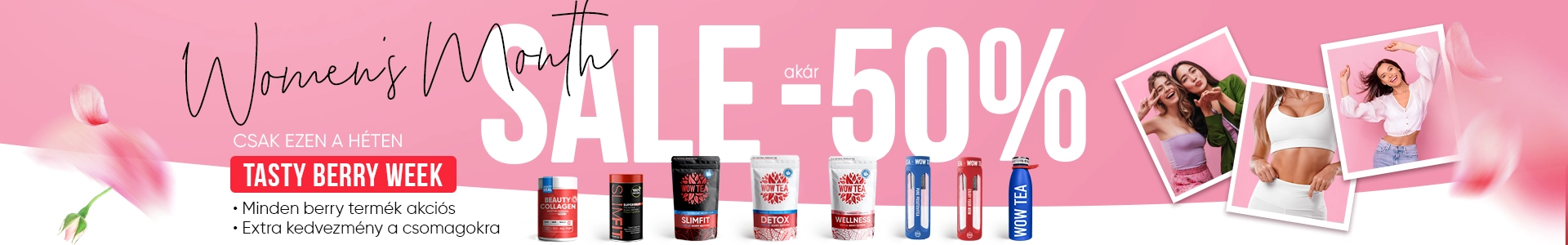 berry - WOW Tea Hungary 🇭🇺