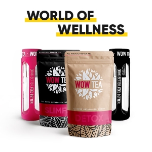 Продукти Archive - WOW TEA